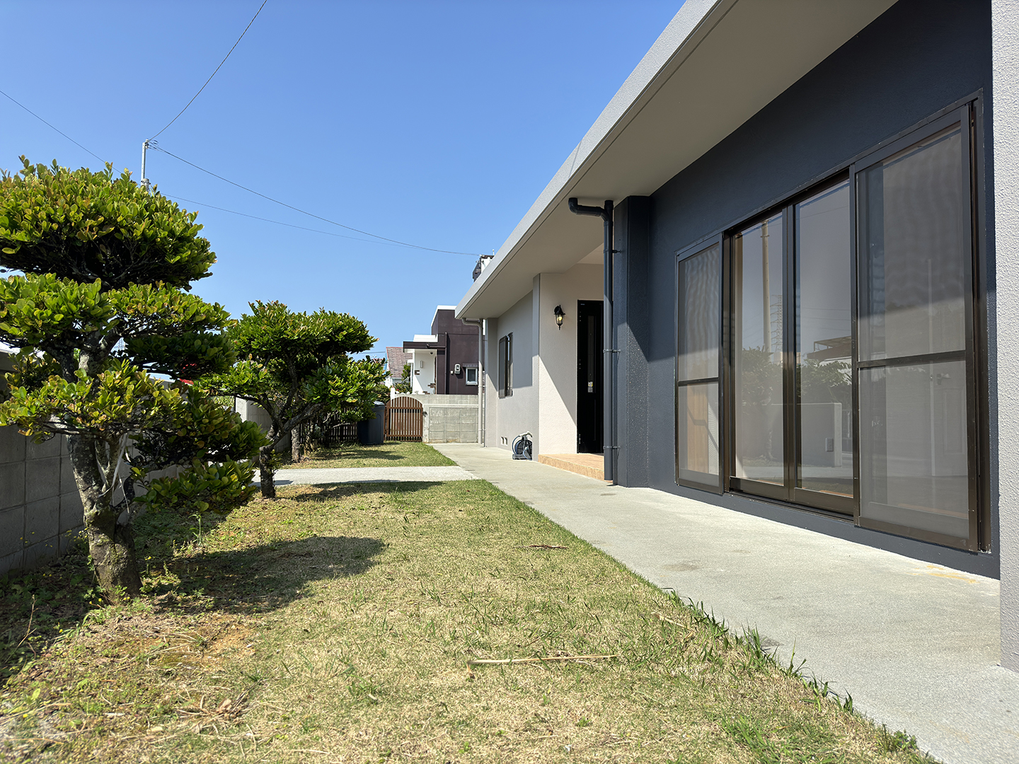 OKINAWA PROFESSIONAL HOUSING AGENCY.SAKI CORPORATION. – Real ...