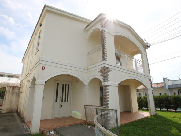 Yomitan – OKINAWA PROFESSIONAL HOUSING AGENCY.SAKI CORPORATION.