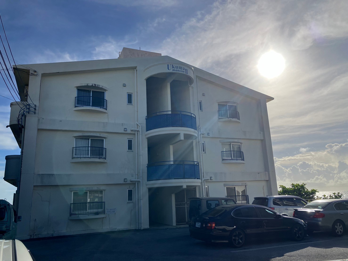 Apartment for rent – OKINAWA PROFESSIONAL HOUSING AGENCY.SAKI CORPORATION.